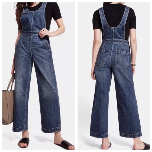 Rebecca Taylor | Pants & Jumpsuits | Rebecca Taylor La Vie Denim ...